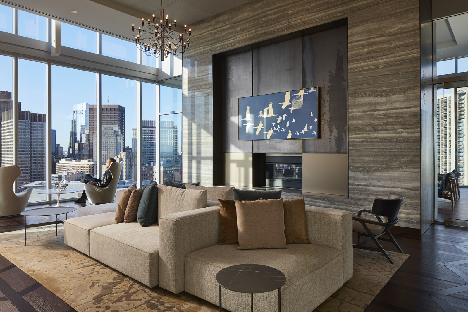 Hub50House - SCB - SCB