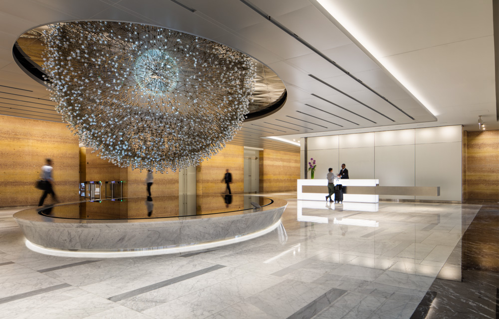 875 North Michigan Avenue - SCB - SCB