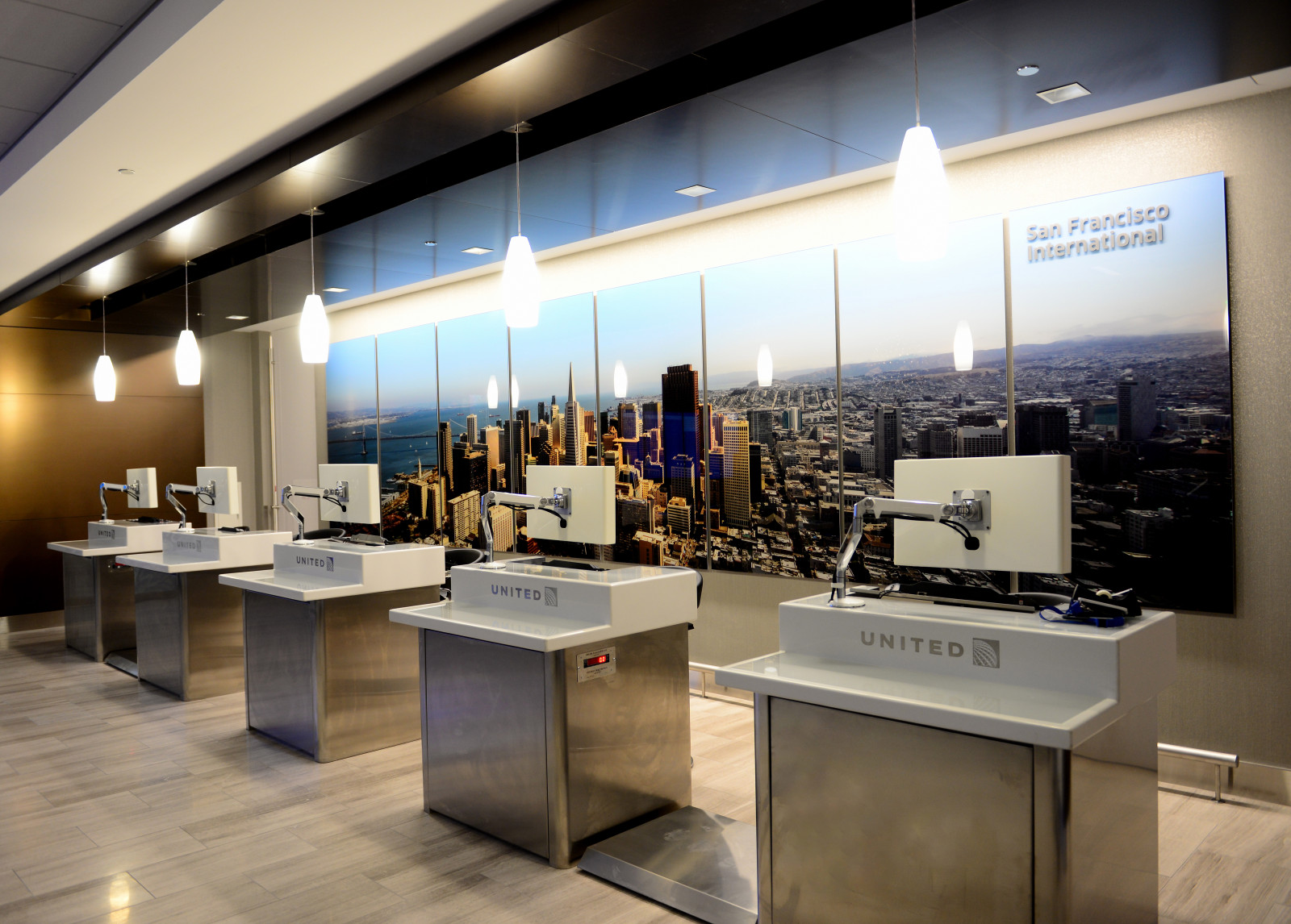 Global Service Centers - SCB - SCB