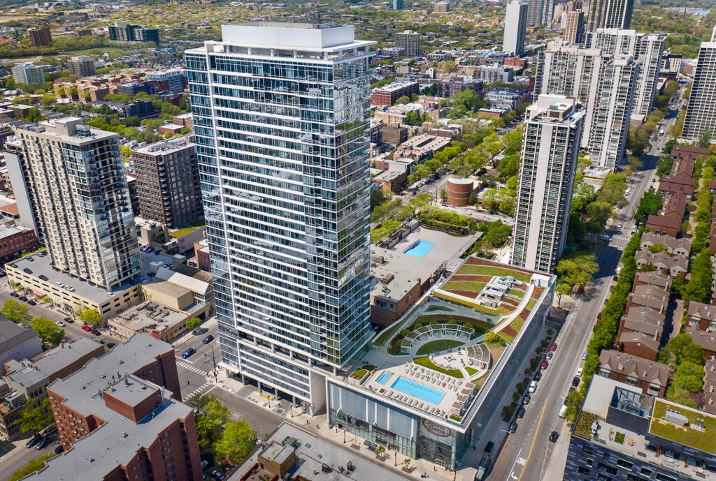 The Sinclair - SCB - SCB