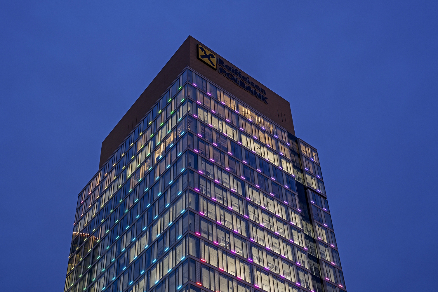 Prime Corporate Center - SCB - SCB