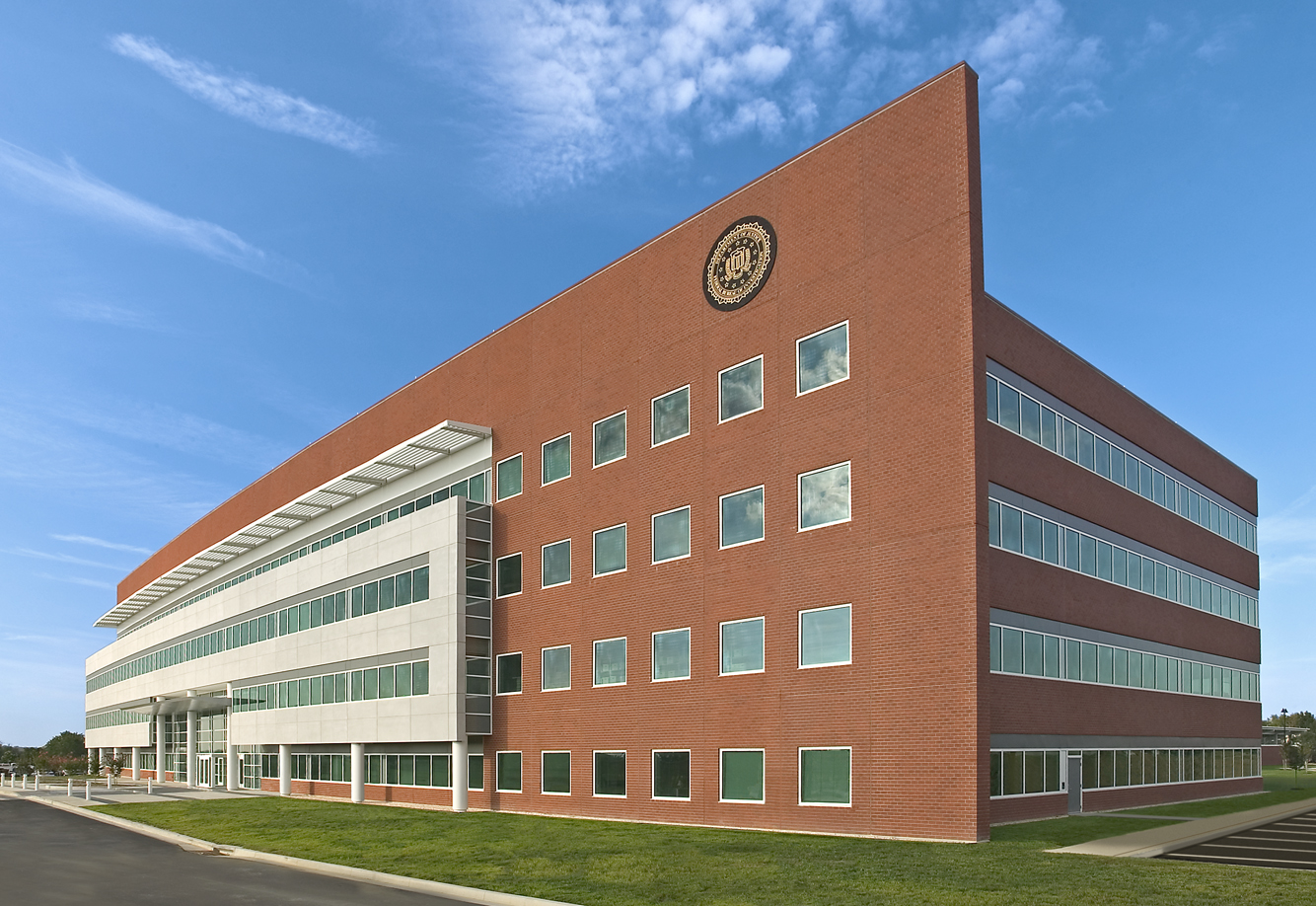 FBI Baltimore Field Office - SCB - SCB