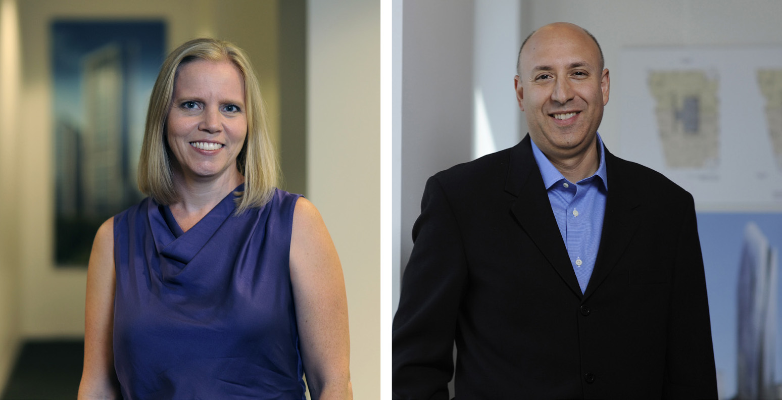 SCB Promotes New Architecture Studio Leaders - SCB