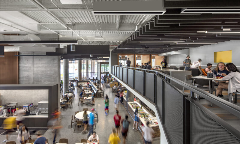 Campus Environments Archives - SCB - SCB