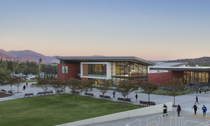 Campus Environments Archives - SCB - SCB