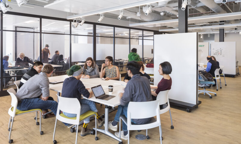 Campus Environments Archives - SCB - SCB