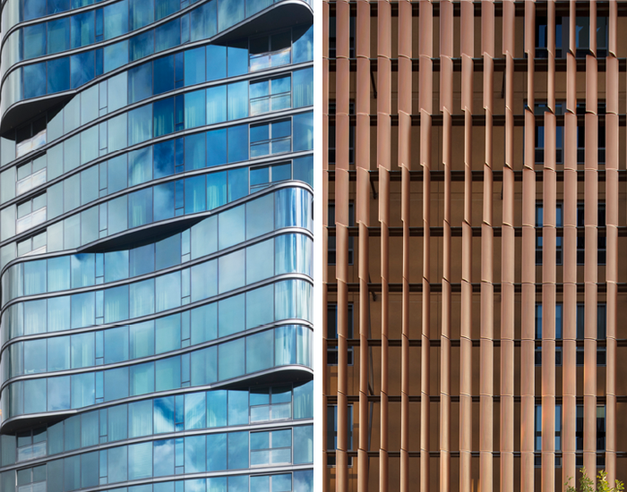 SCB wins TWO American Architecture Awards - SCB