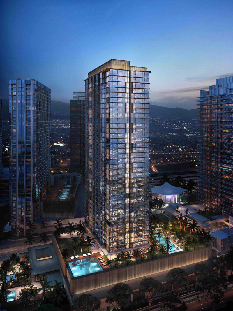 Victoria Place - SCB - SCB