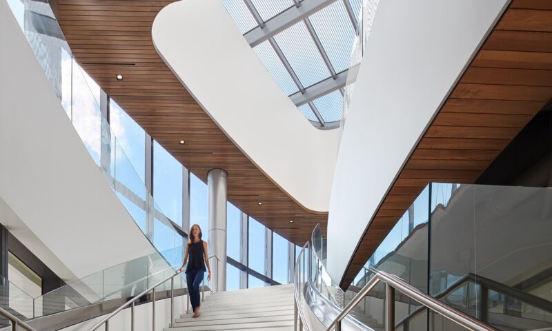 Campus Environments Archives - SCB - SCB