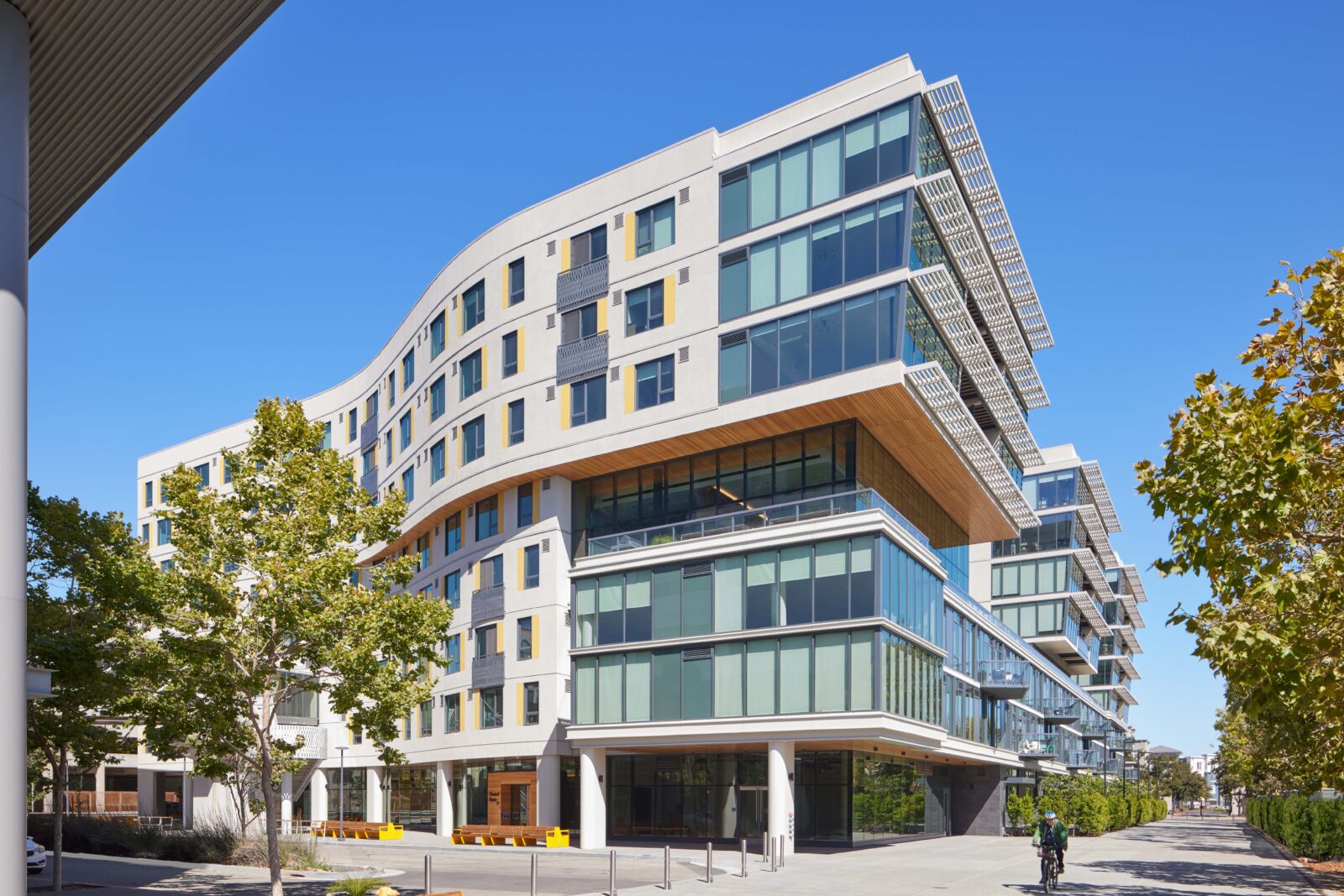 Channel House - SCB - SCB