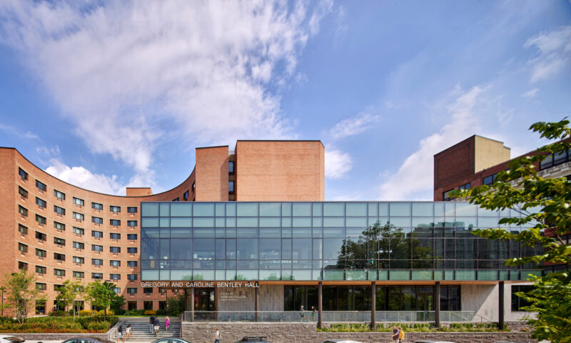 Campus Environments Archives - SCB - SCB