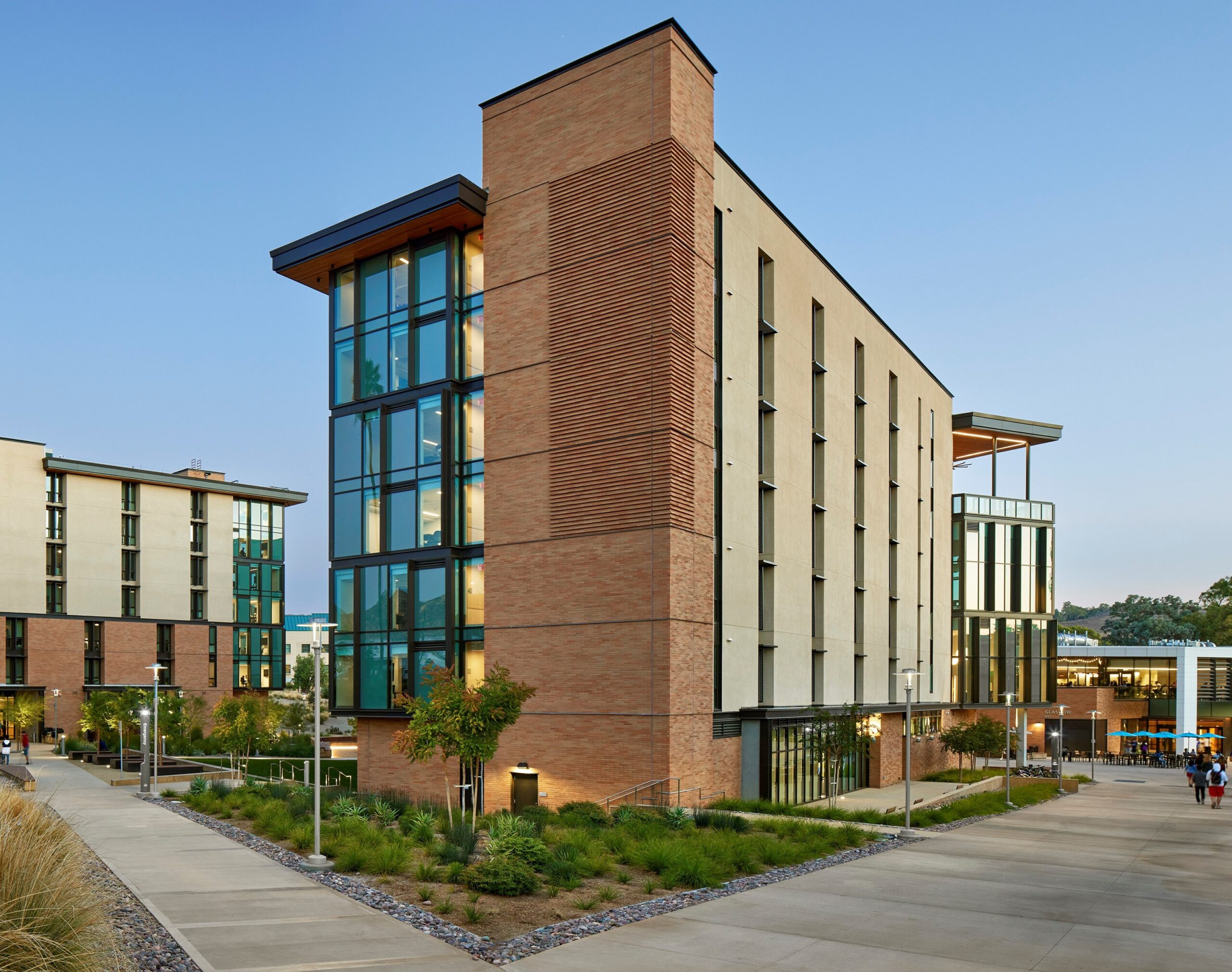 SCB Wins Two Student Housing Business Innovator Awards - SCB