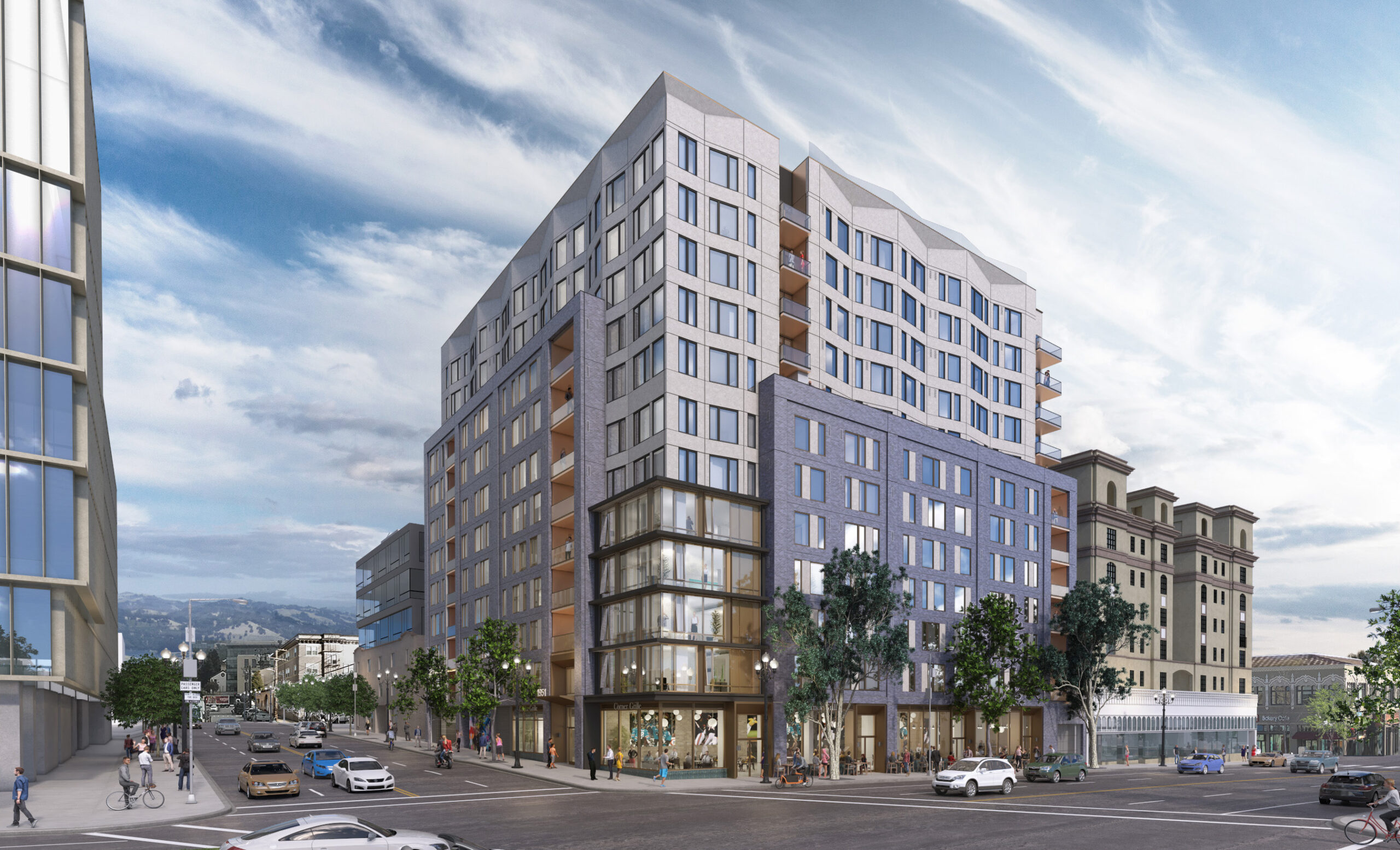 1951 Shattuck - SCB - SCB