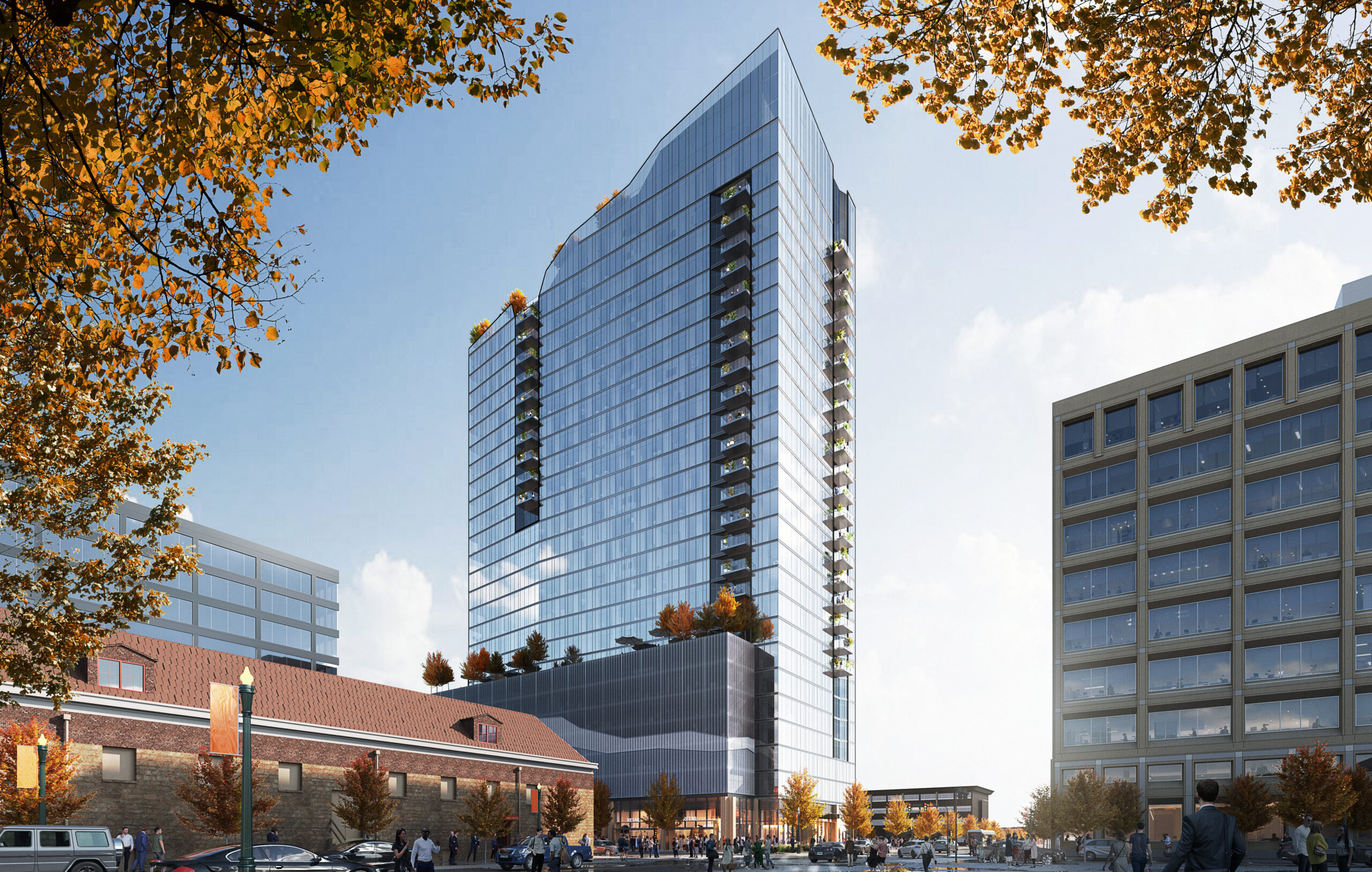 The Arthur - SCB - SCB