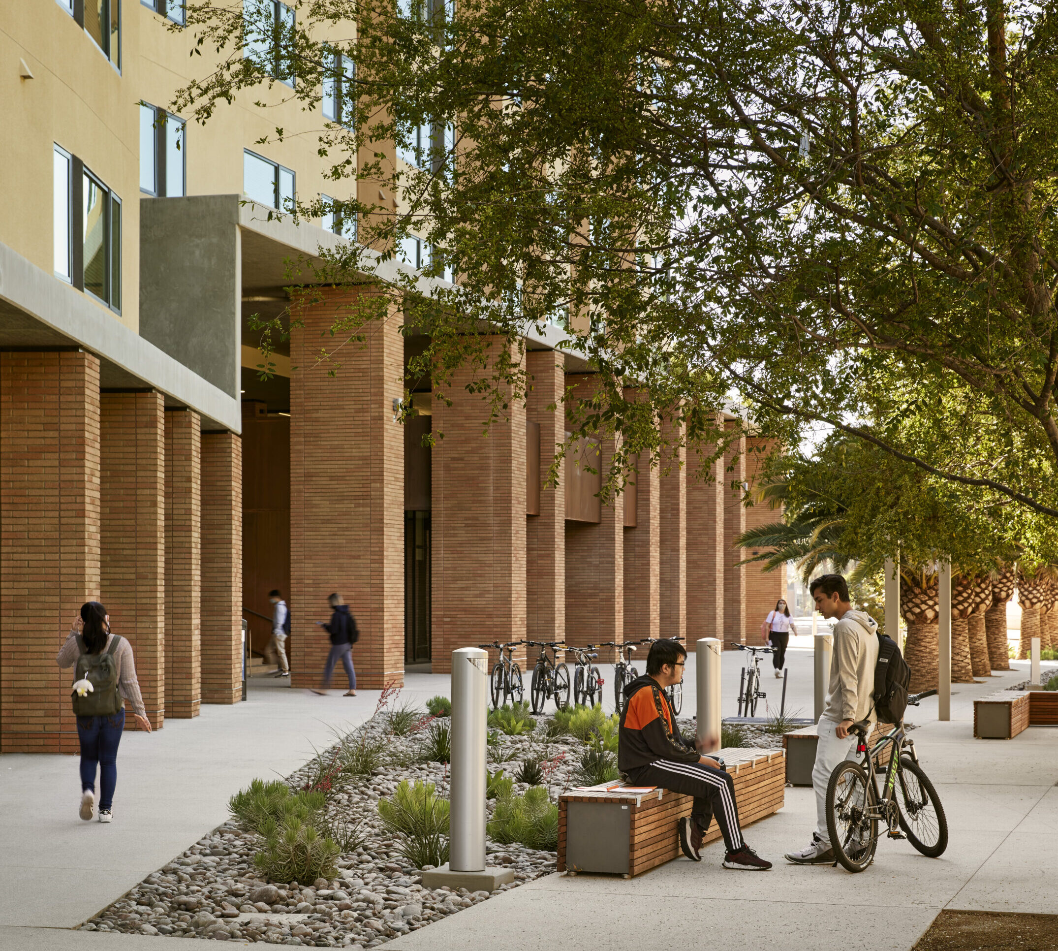 SCB Campus Environments Releases Case Study on All-Electric Design for ...