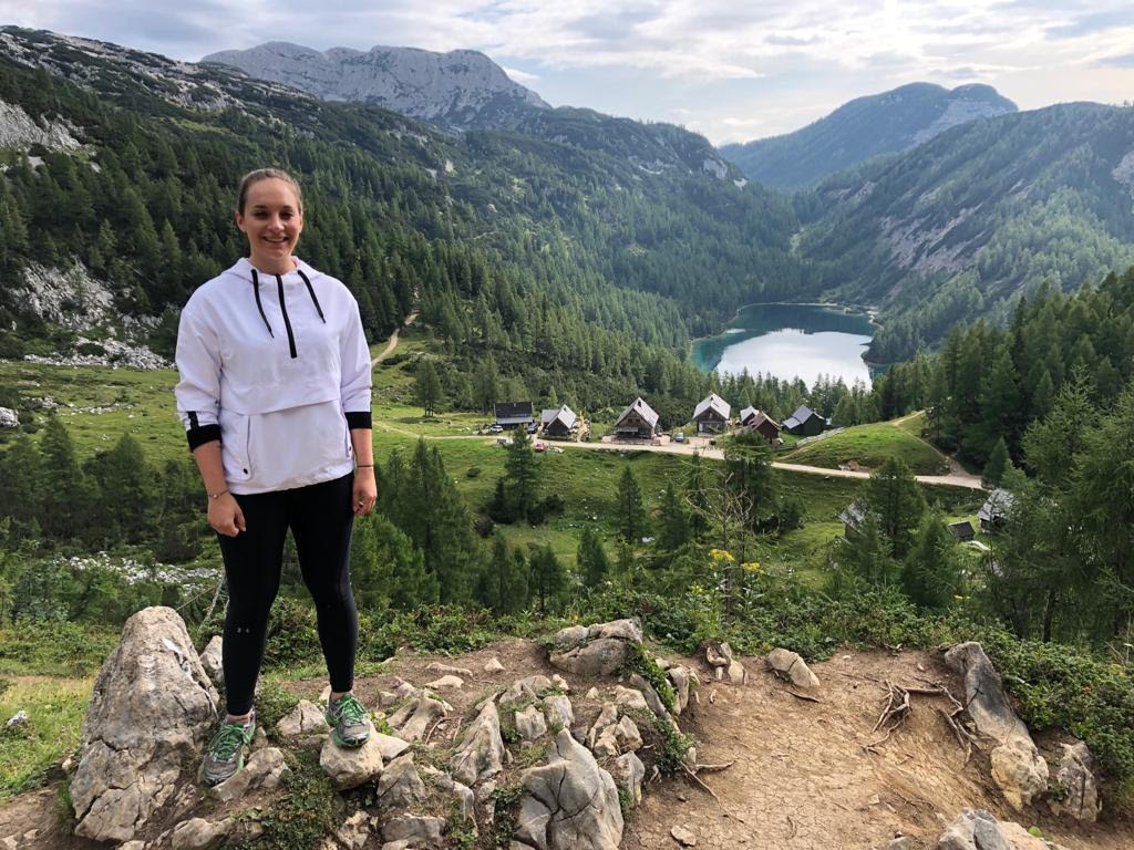 Christina Payerhofer - SCB - SCB