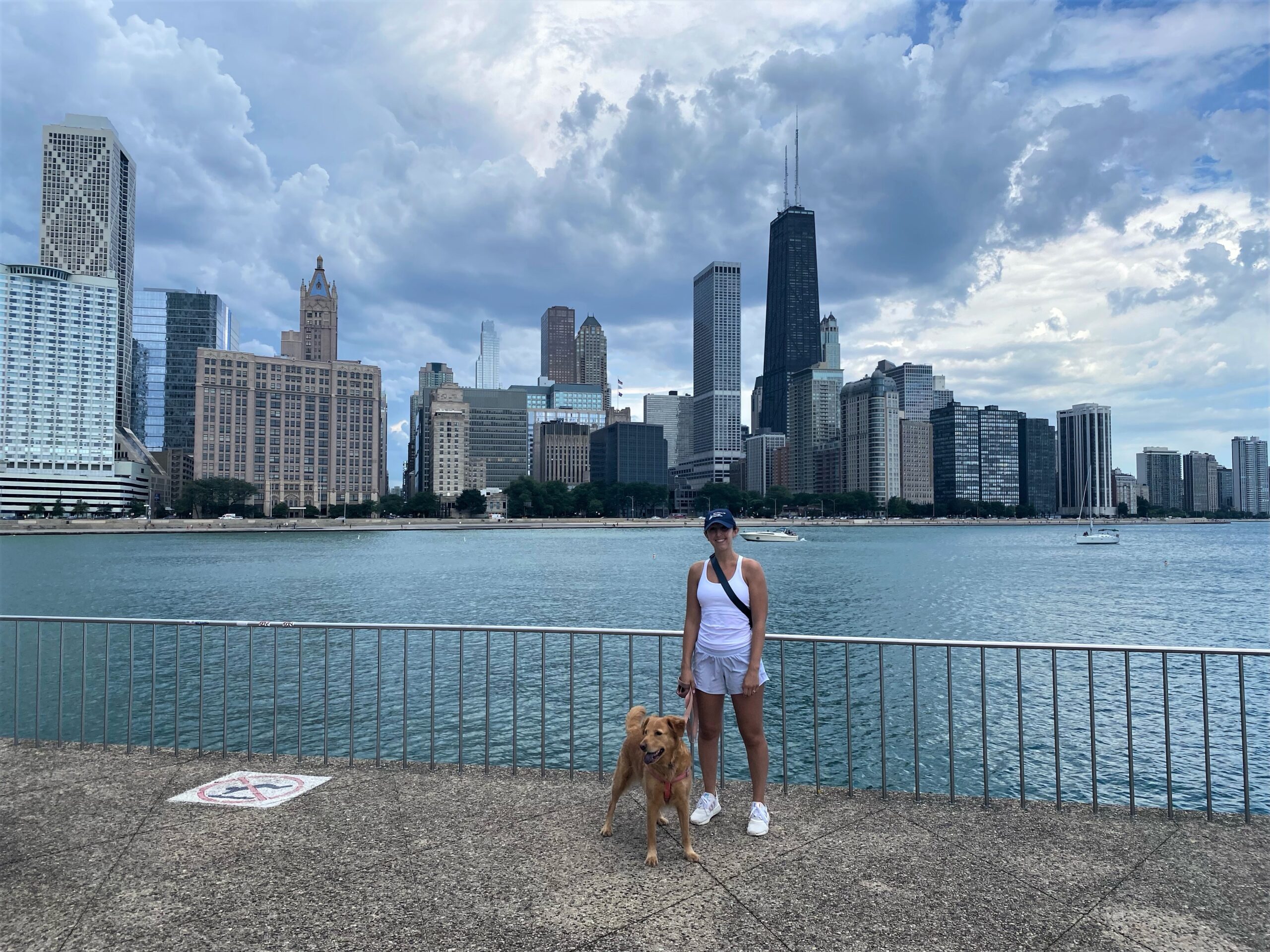 Courtney Pellettieri - SCB - SCB