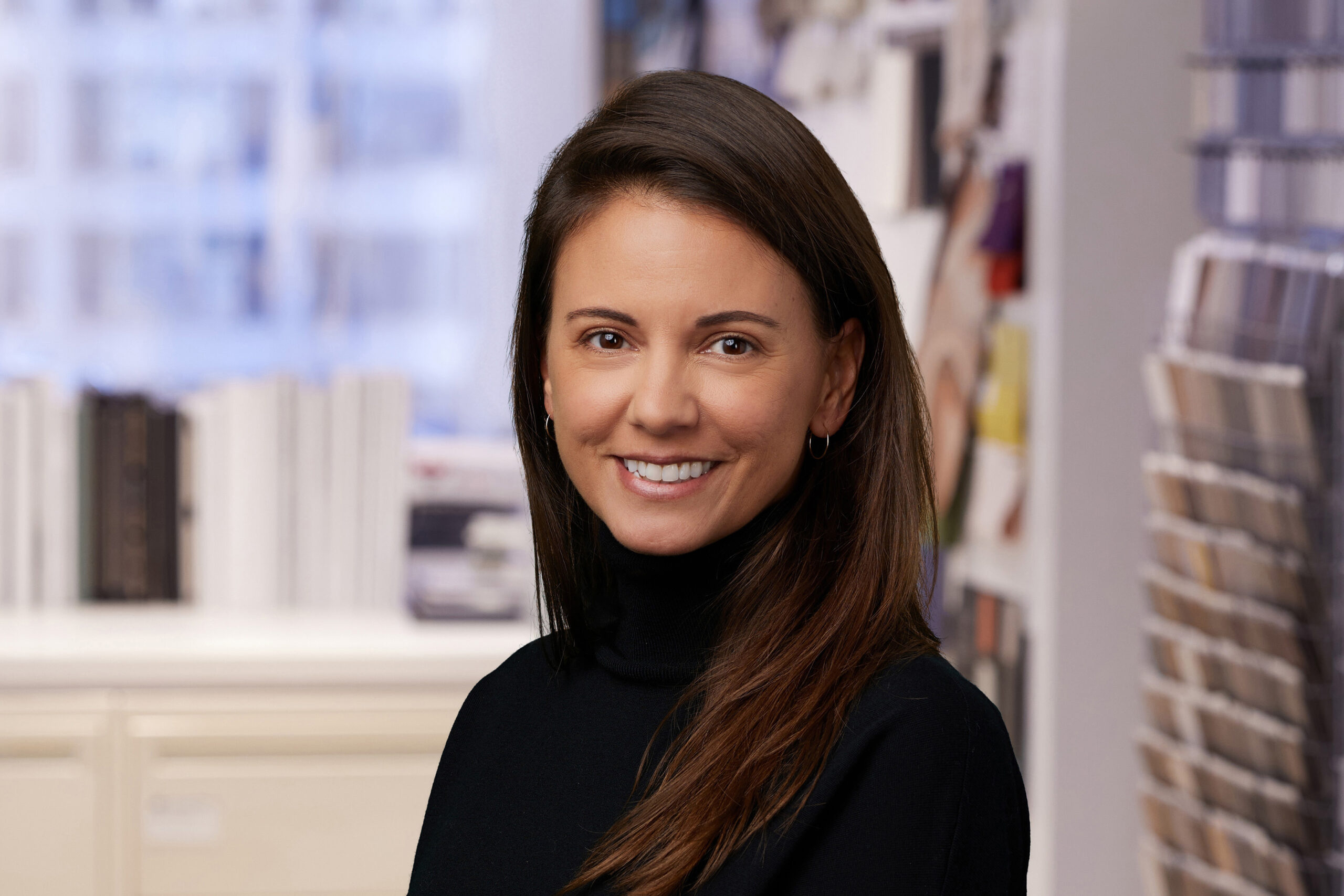 Vickie Apostolopoulos - SCB