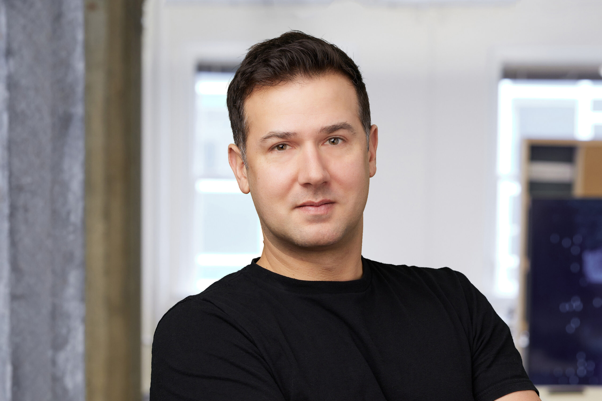 Steven Bohlman - SCB