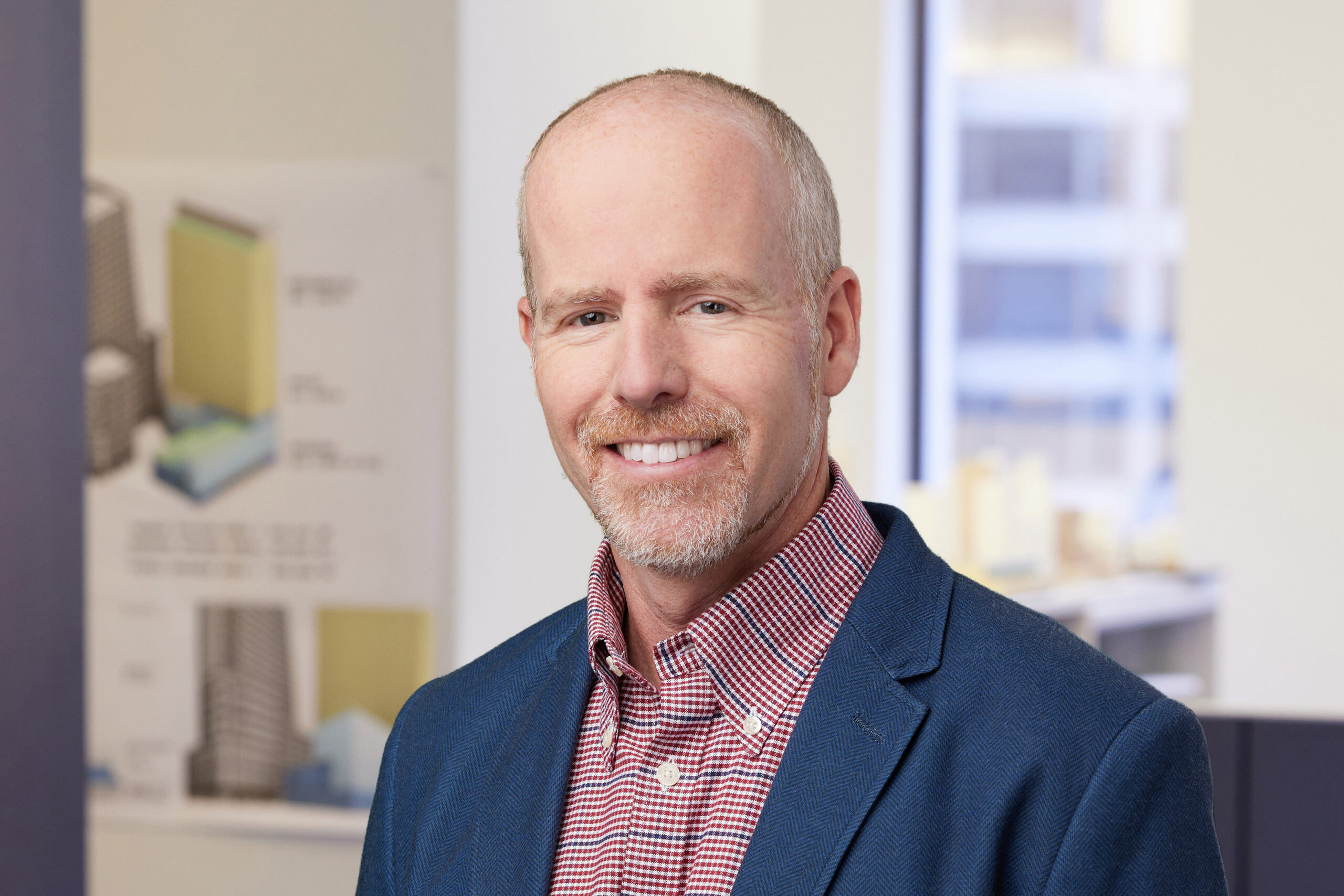 Patrick Branagan - SCB