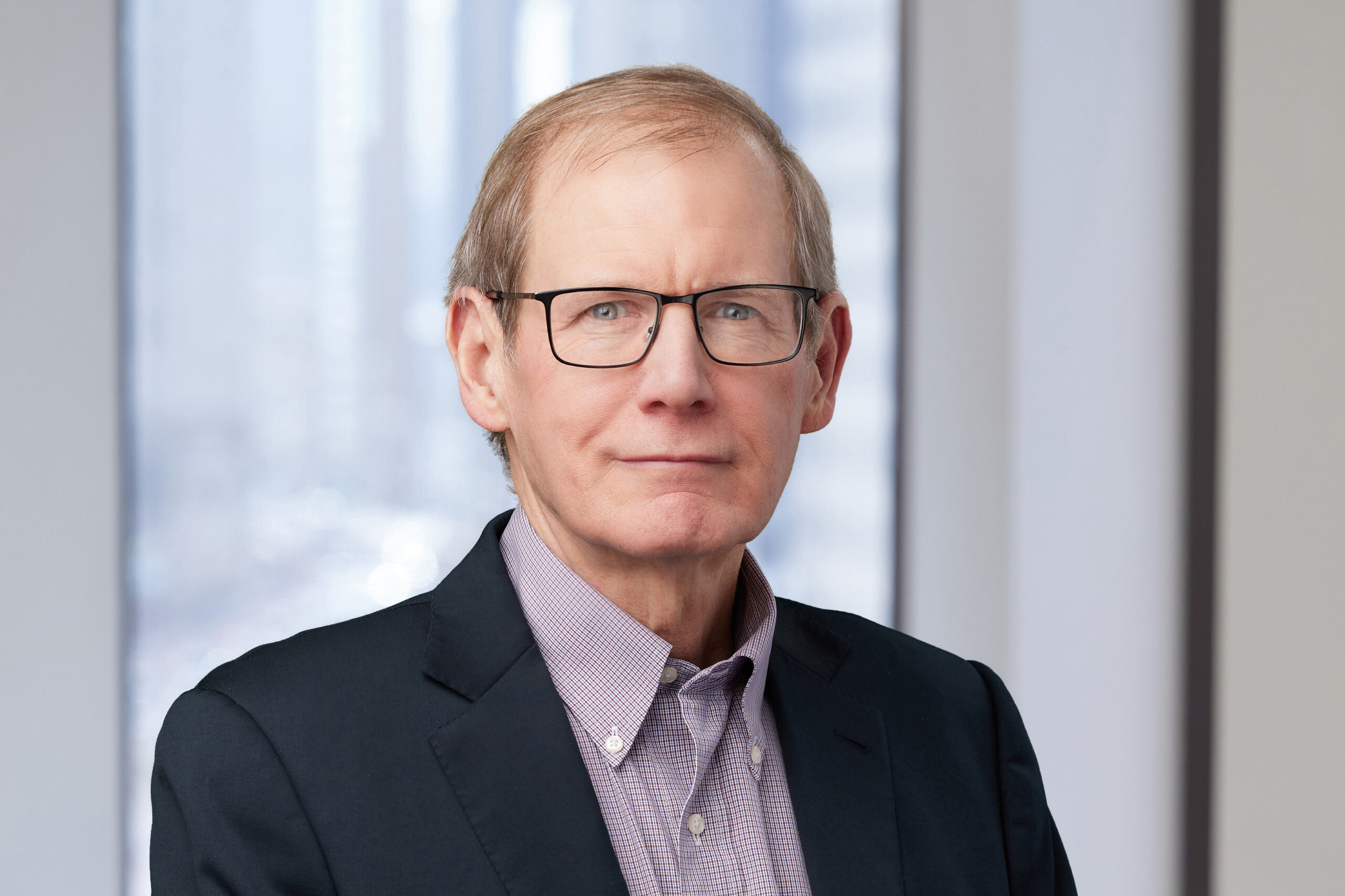 Steven Hubbard - SCB