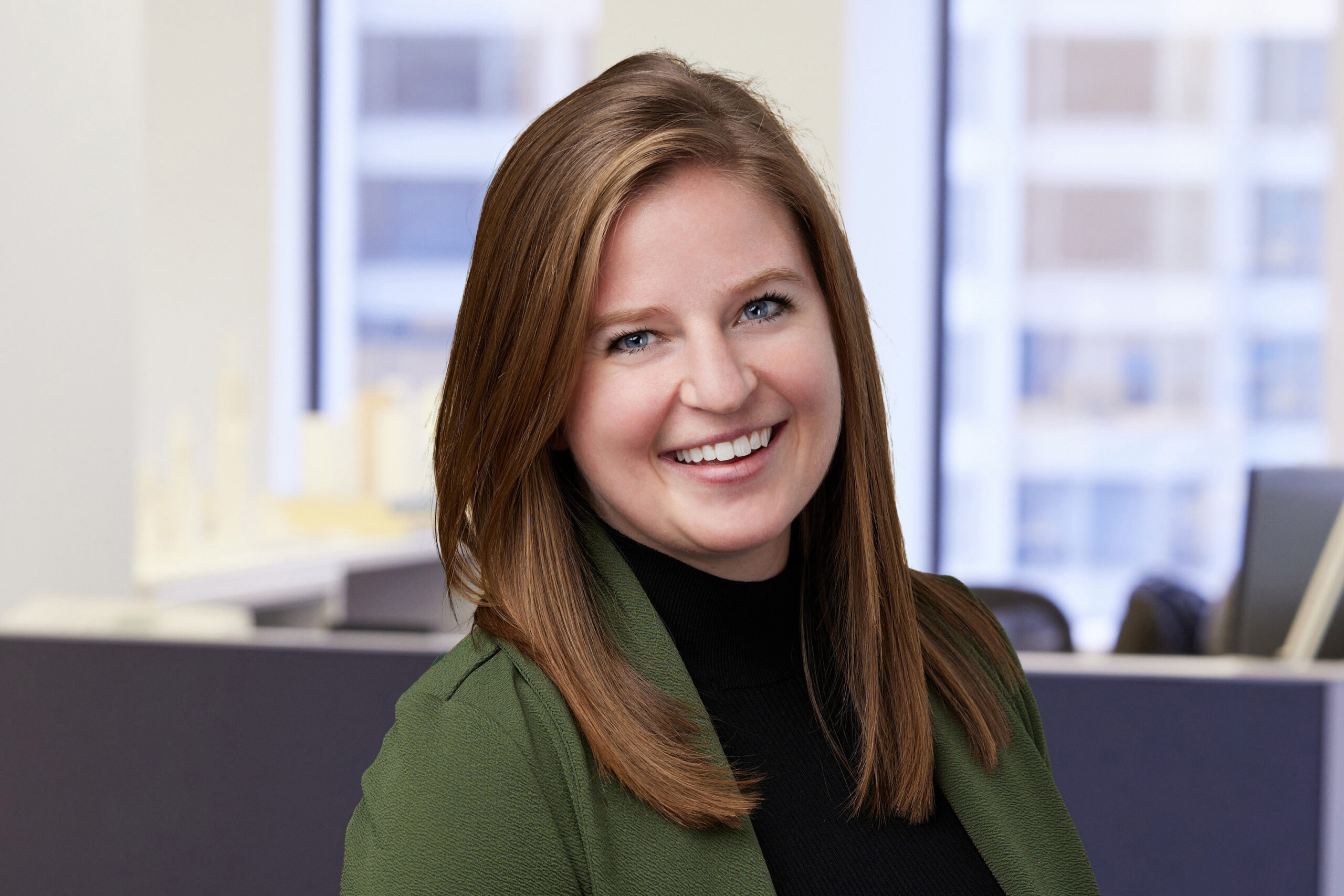 Jackie Oberlander - SCB