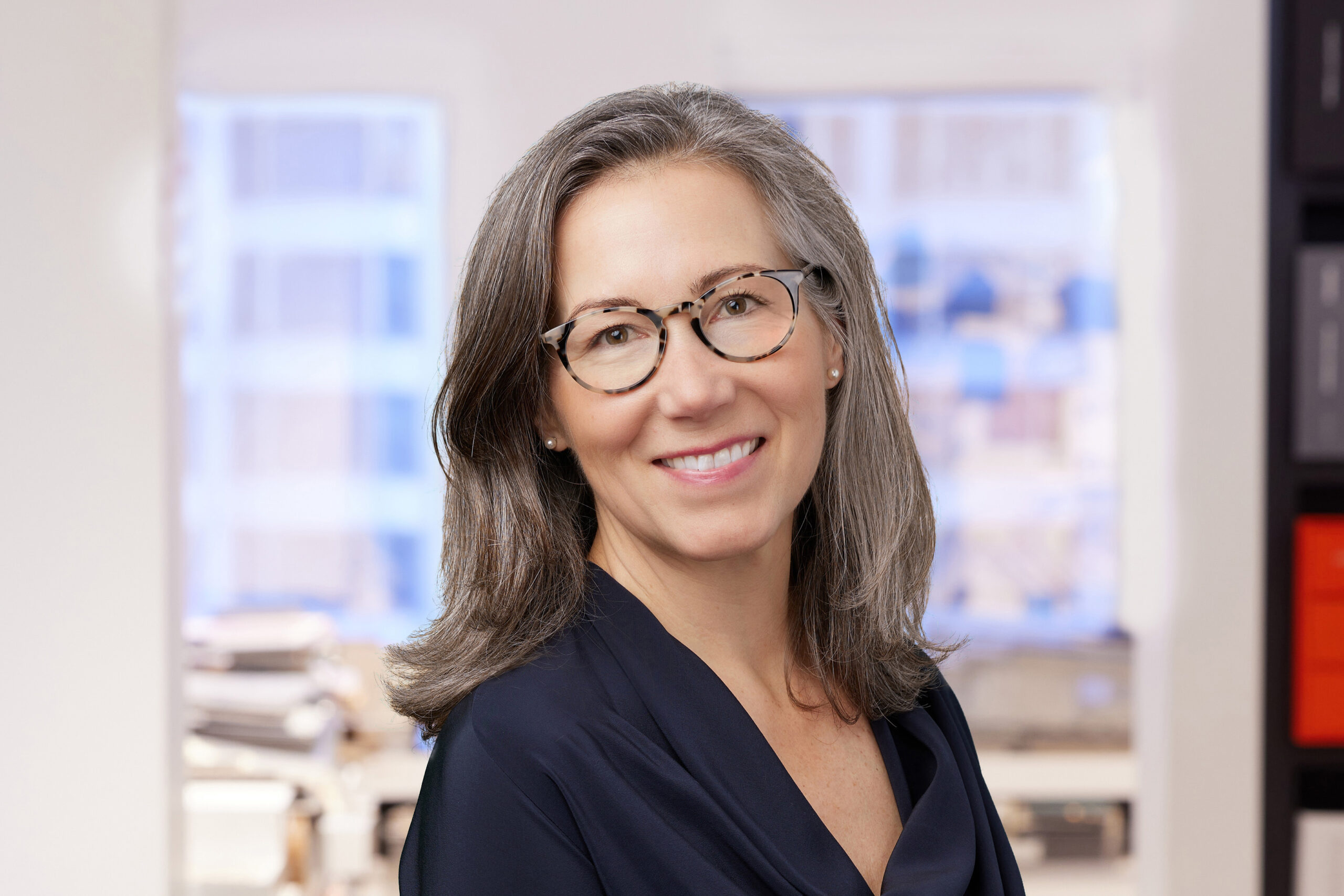 Alexandra Schabel - SCB