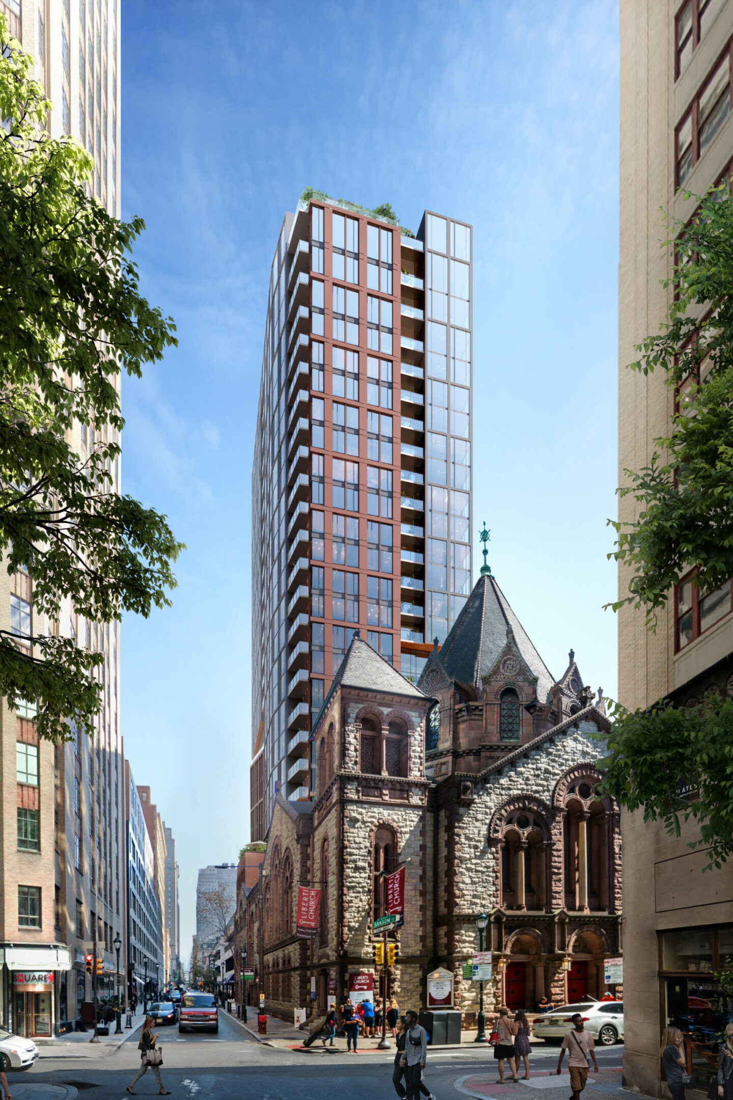 Somi 1620 - SCB - SCB