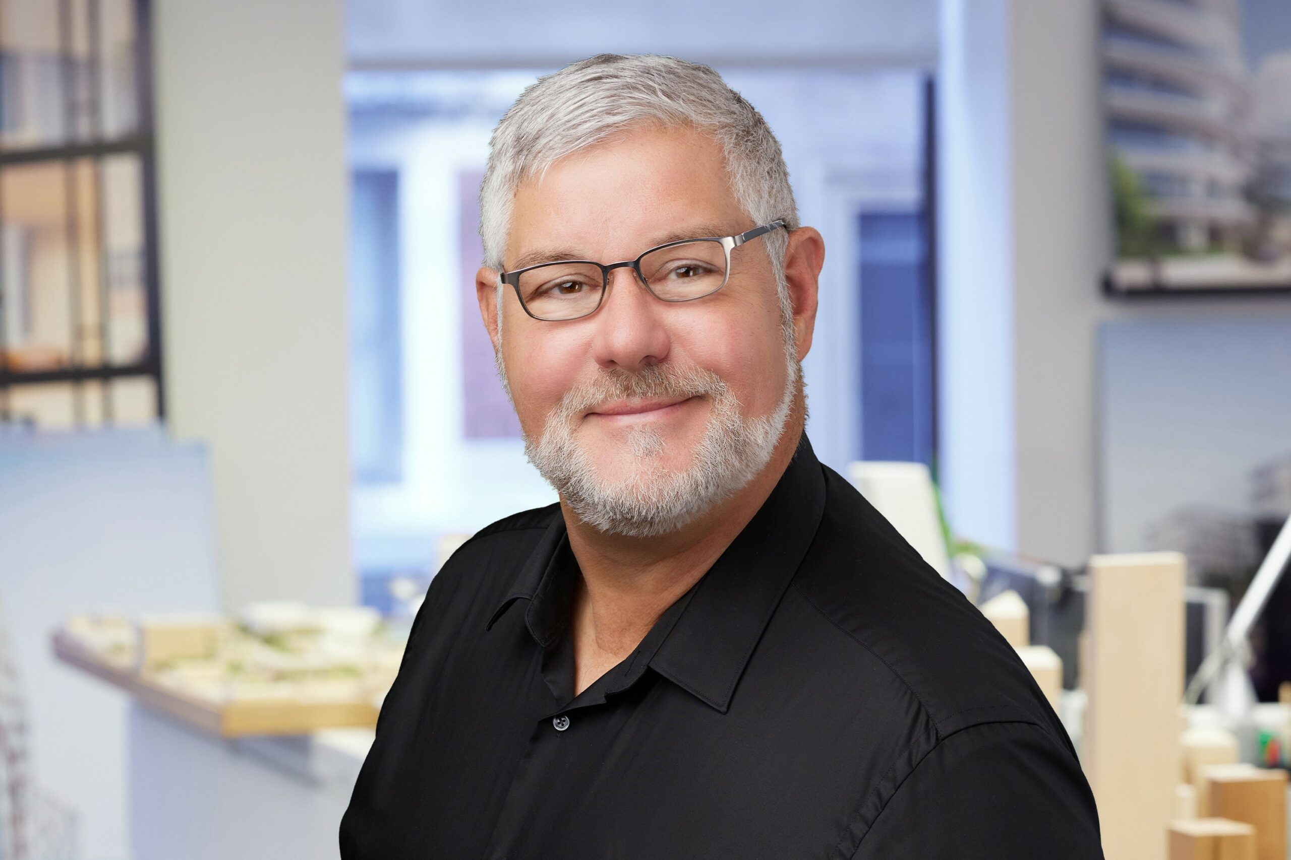 Michael Cresanti - SCB