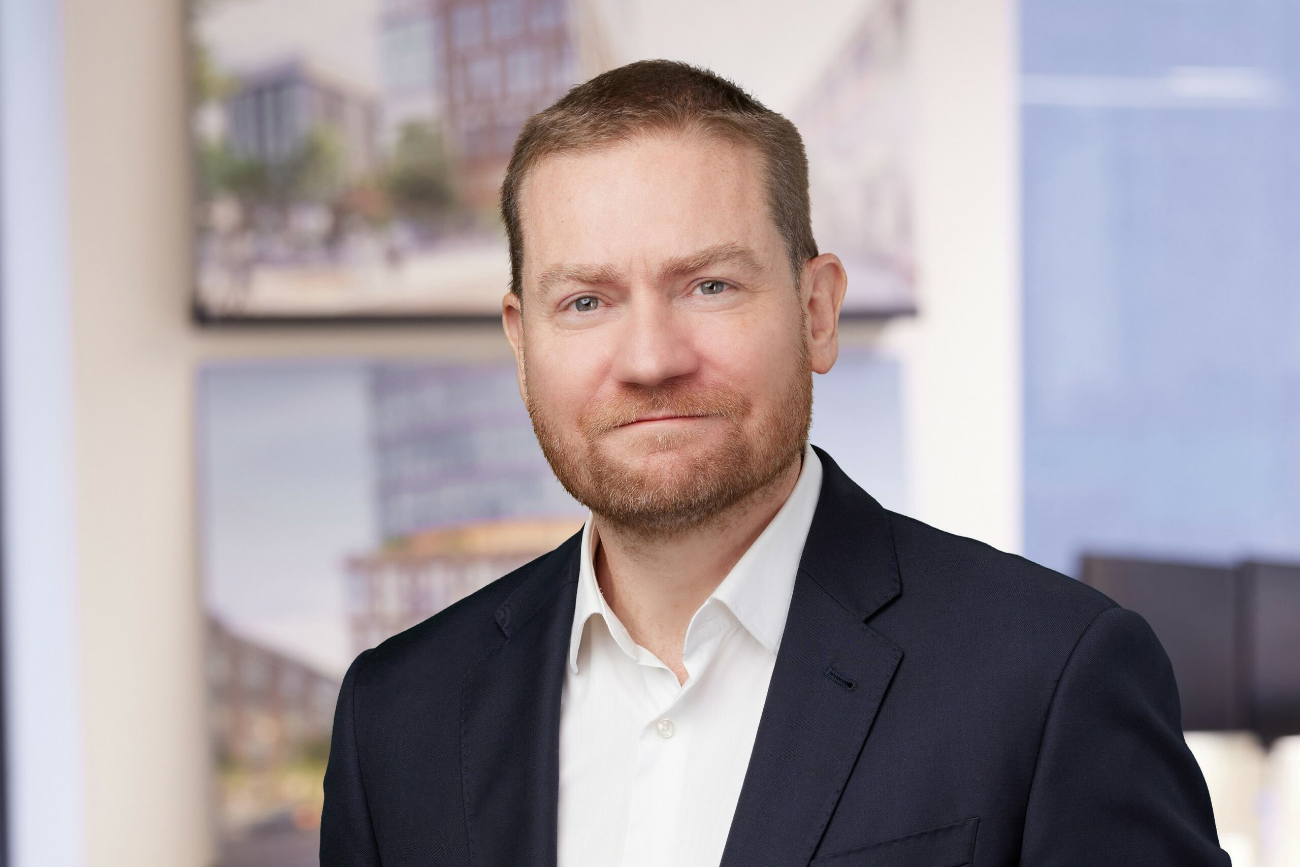 Strachan Forgan - SCB