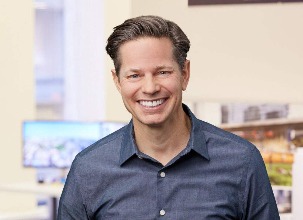 SCB Celebrates Promotion of Chadd Harrison to Studio Leader - SCB