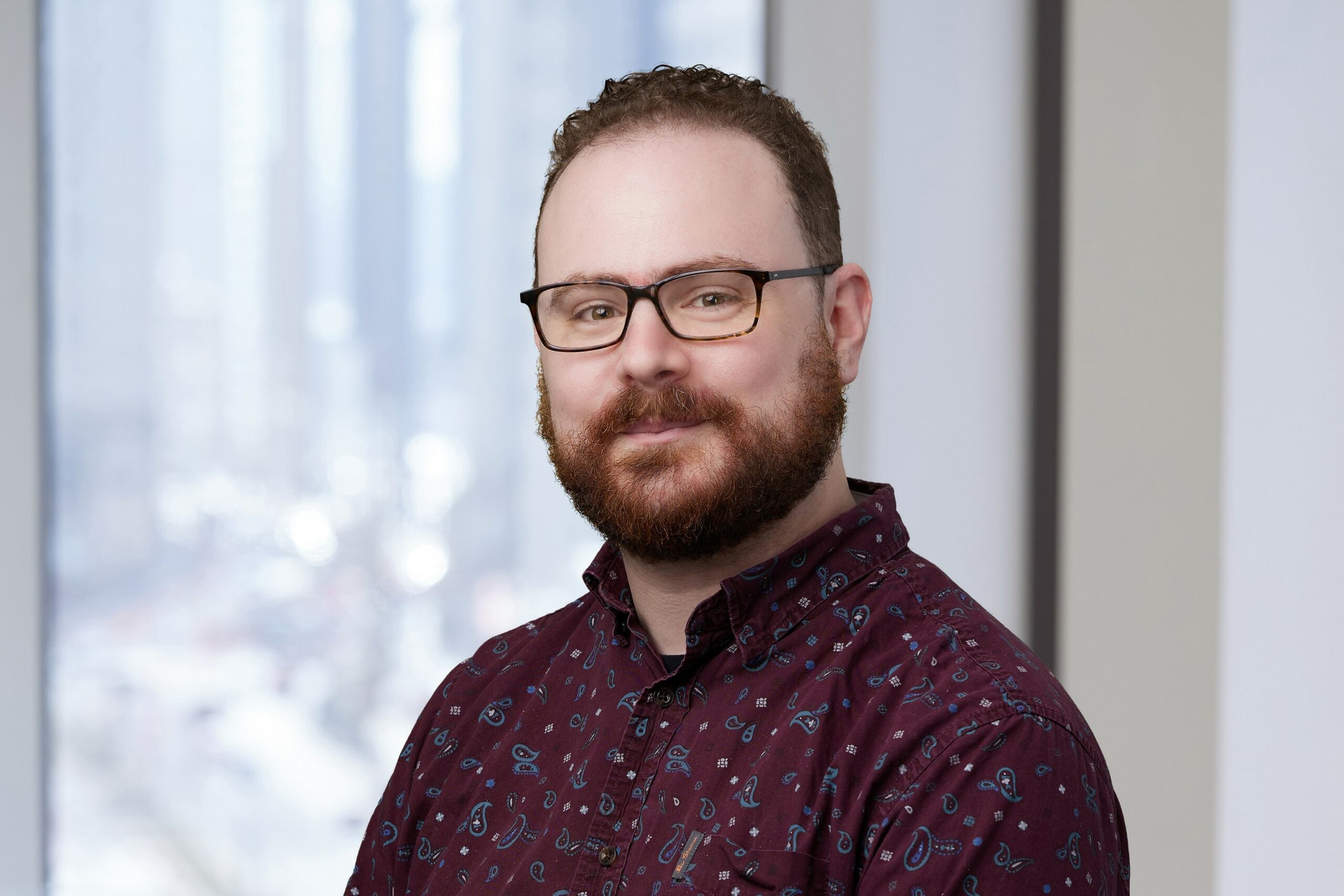 Terrence Hector - SCB