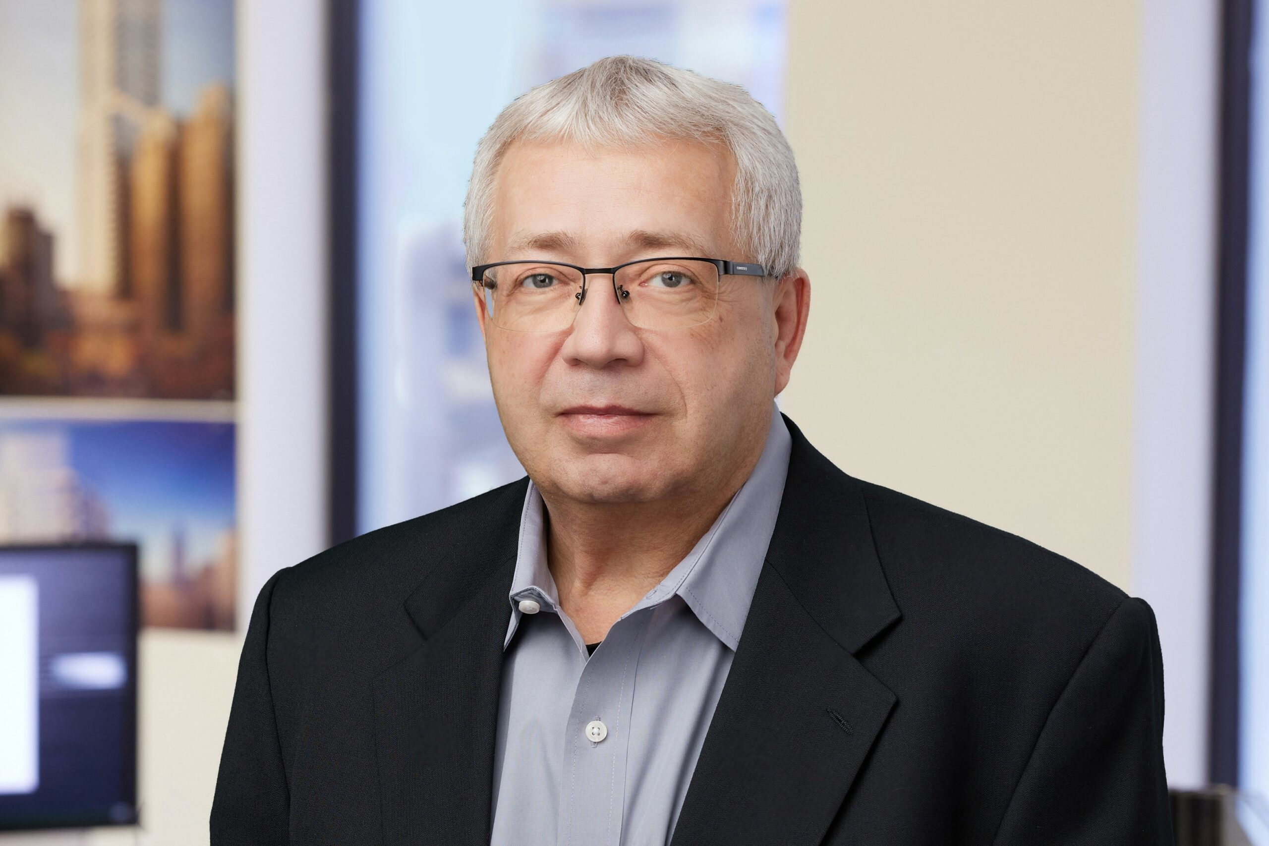 Chester Mietus - SCB