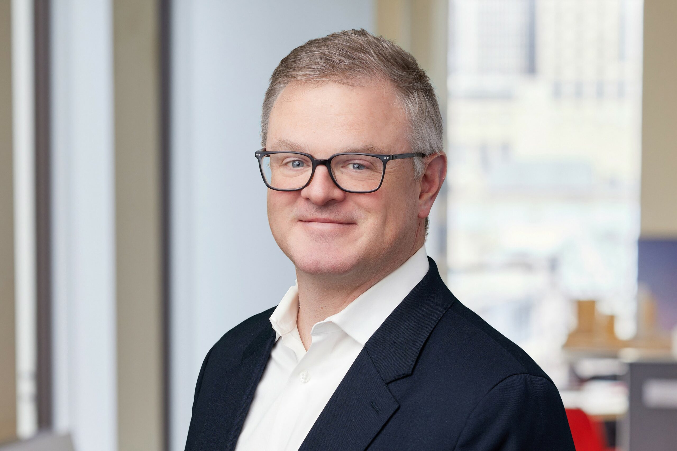 Brian Miller - SCB