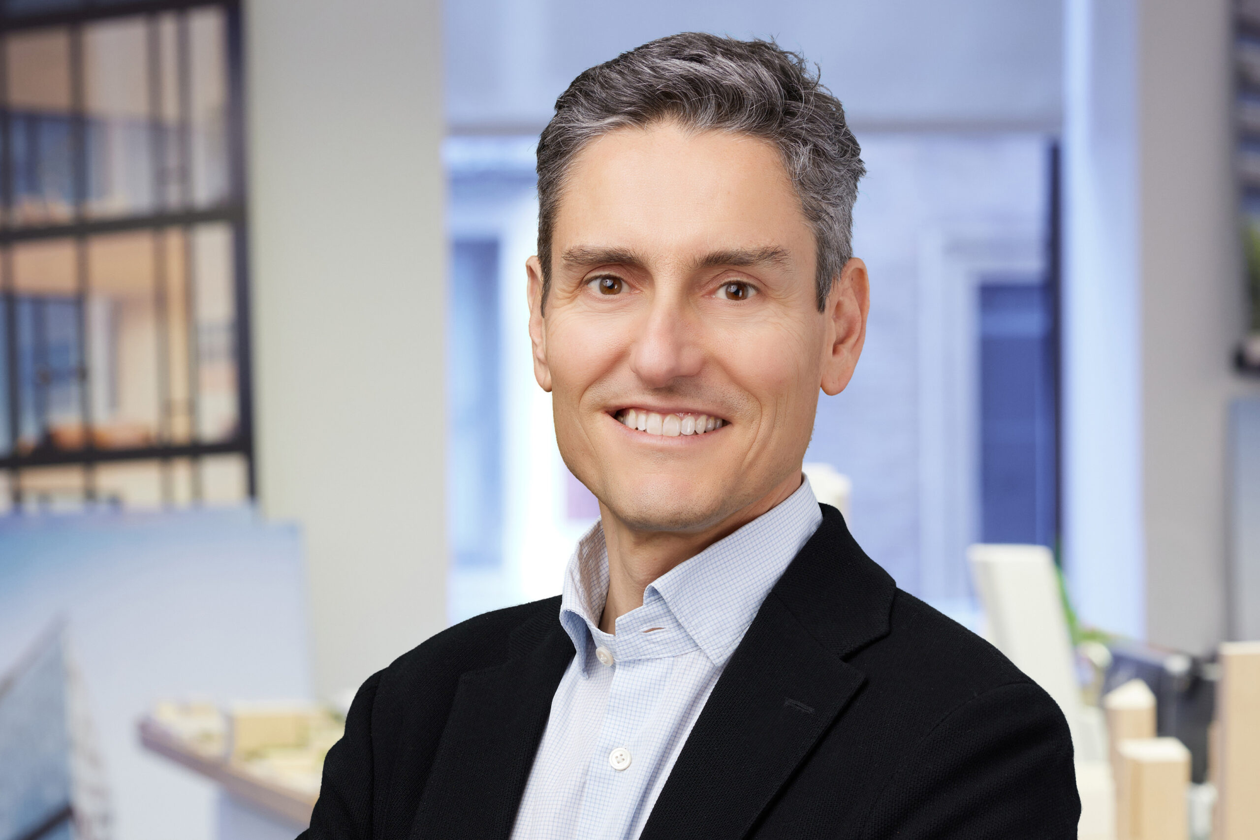 Francesco Mozzati - SCB