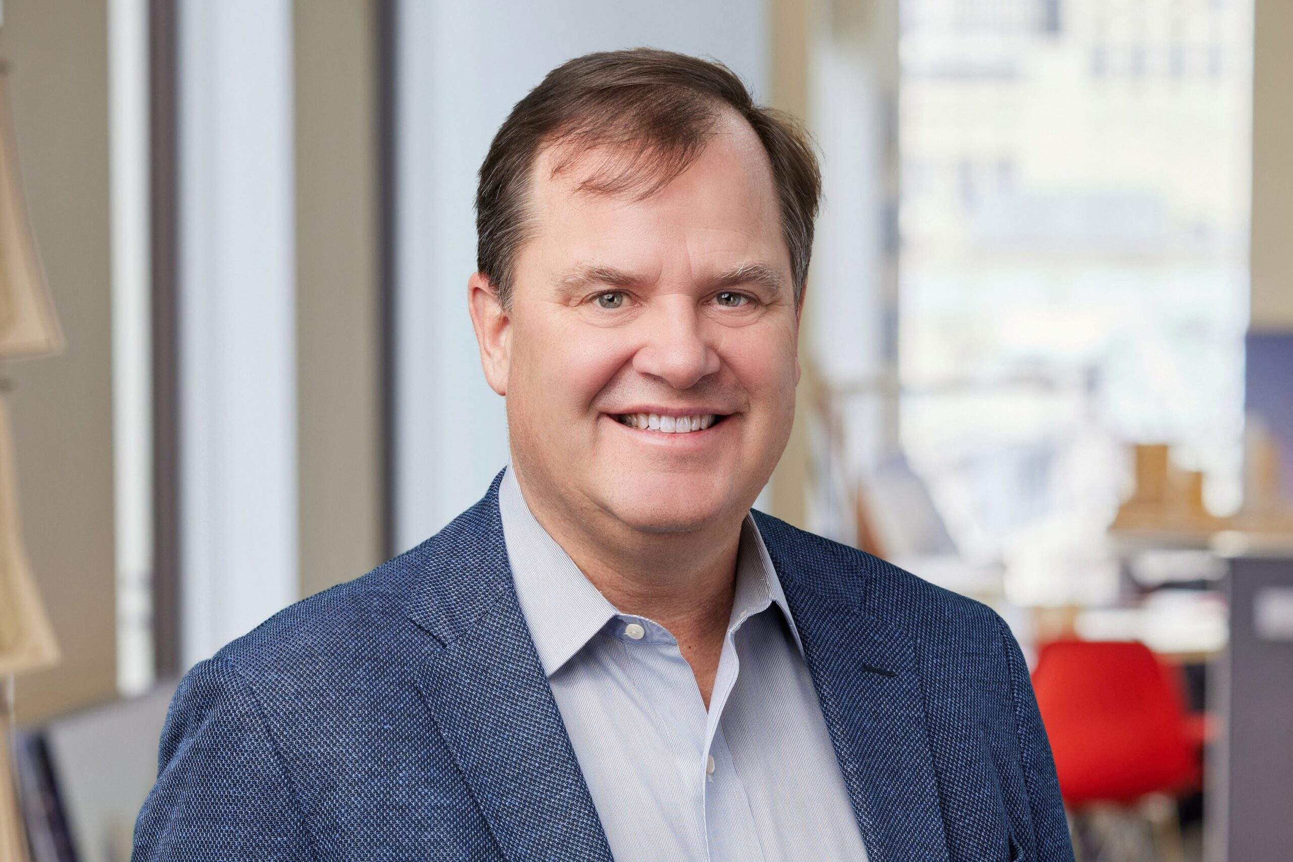 Devon Patterson - SCB