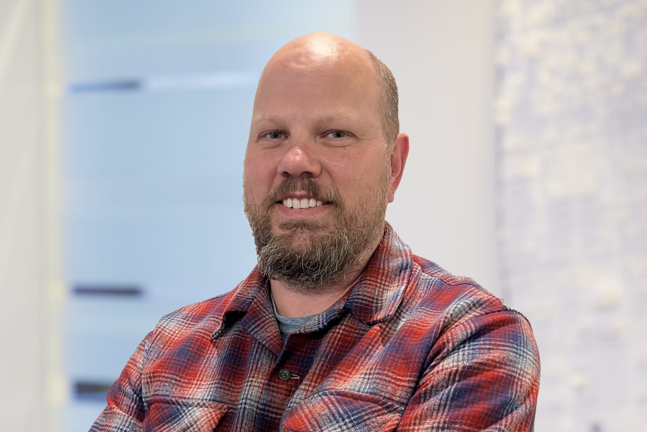 Michael Powers - SCB