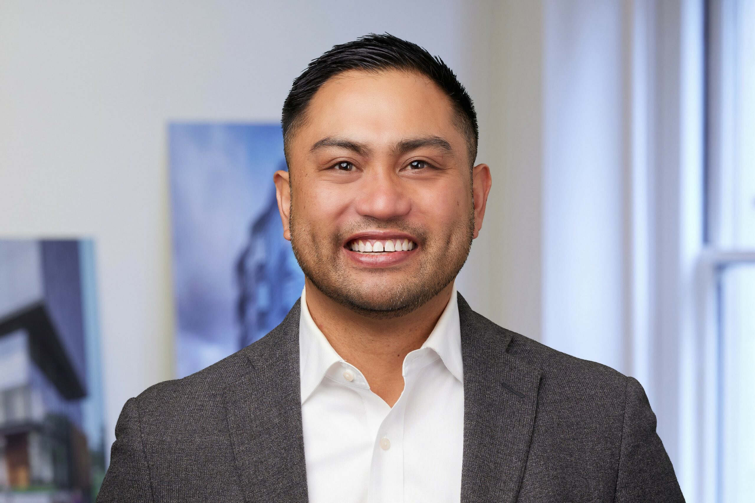 Brian V. Sanchez - SCB