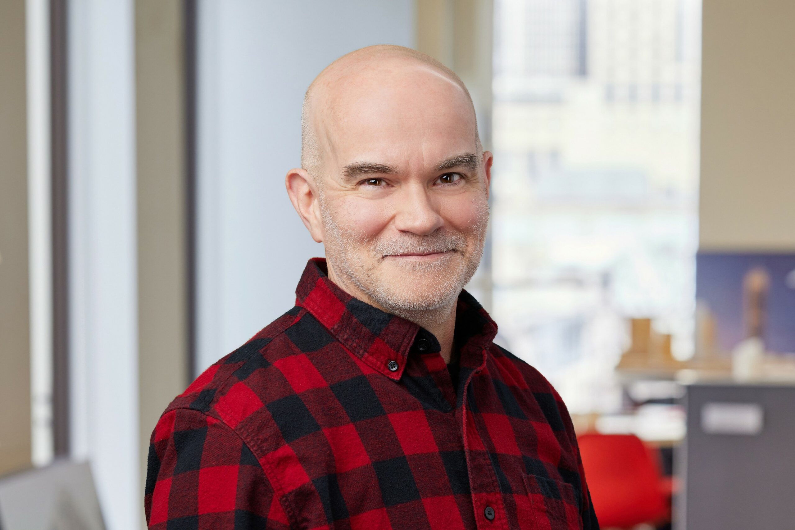 Patrick Stammer - SCB