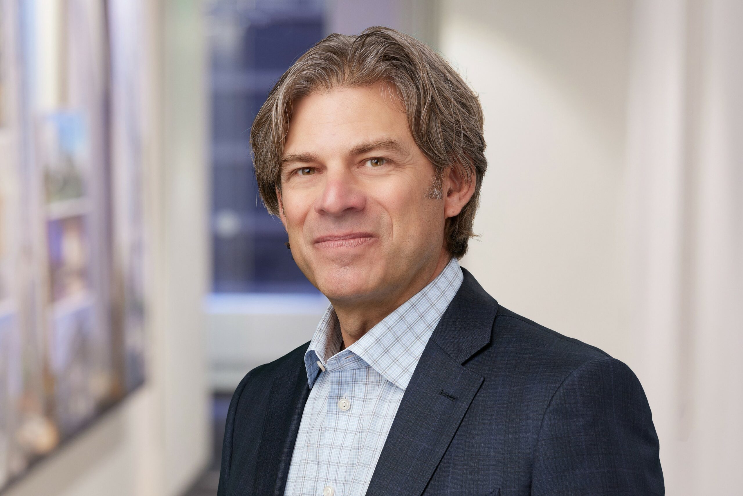 Tim M. Stevens - SCB