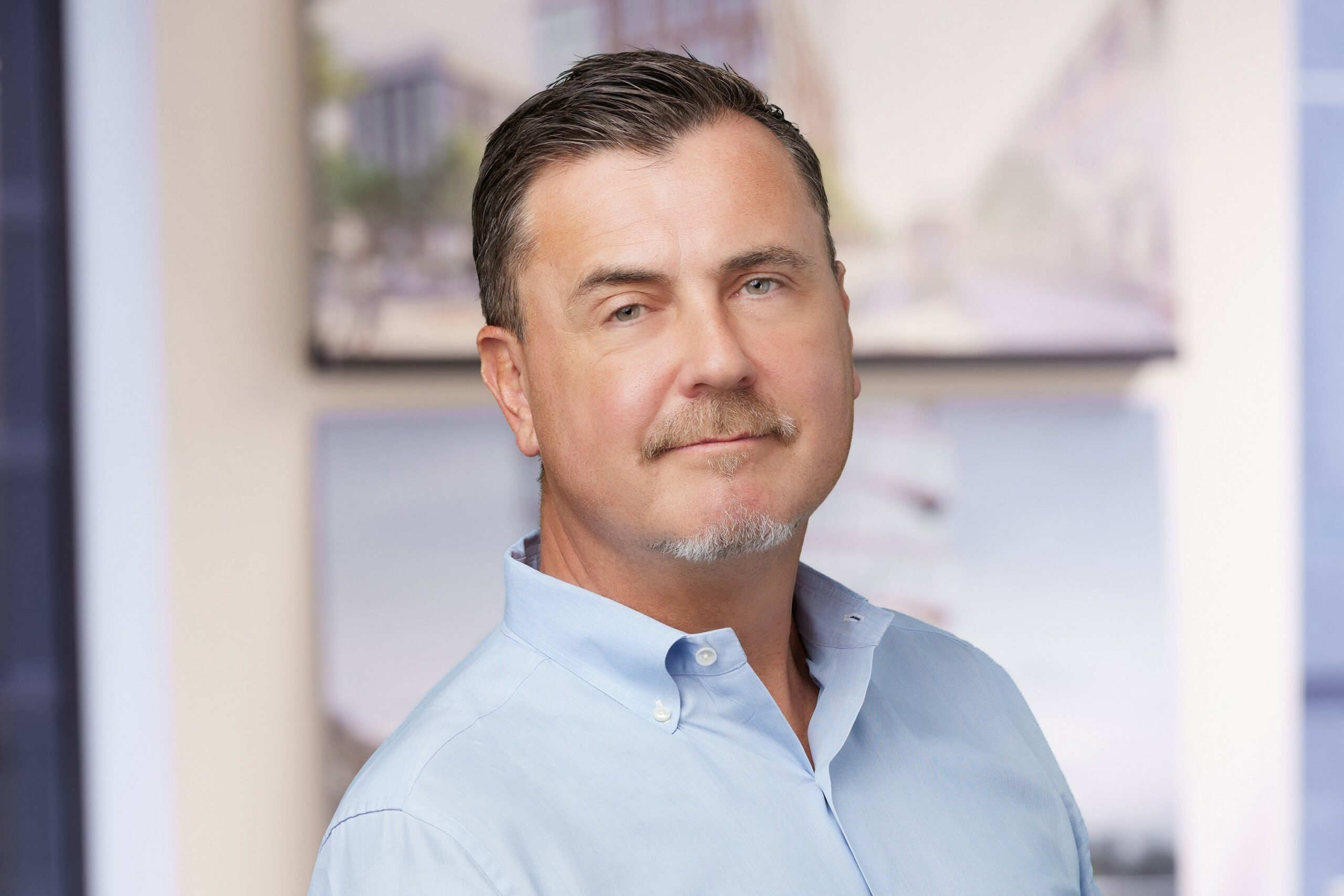 Benjamin Wrigley - SCB