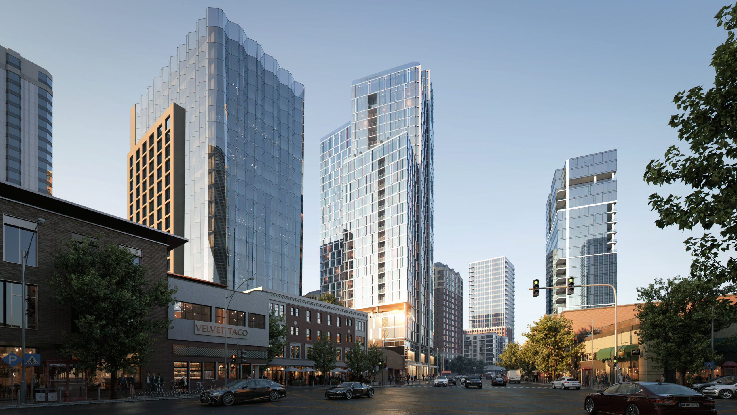 CHICAGO | Projects & Construction | Page 90 | SkyscraperCity Forum
