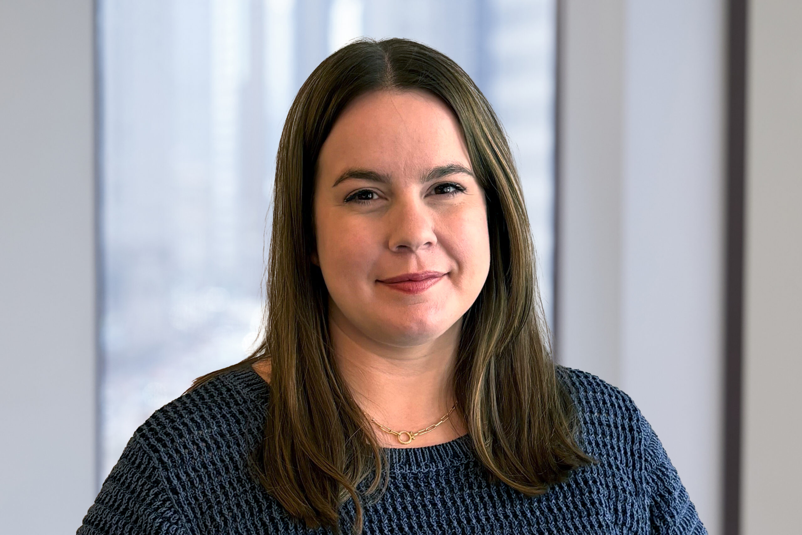 Anna Pergolizzi - SCB