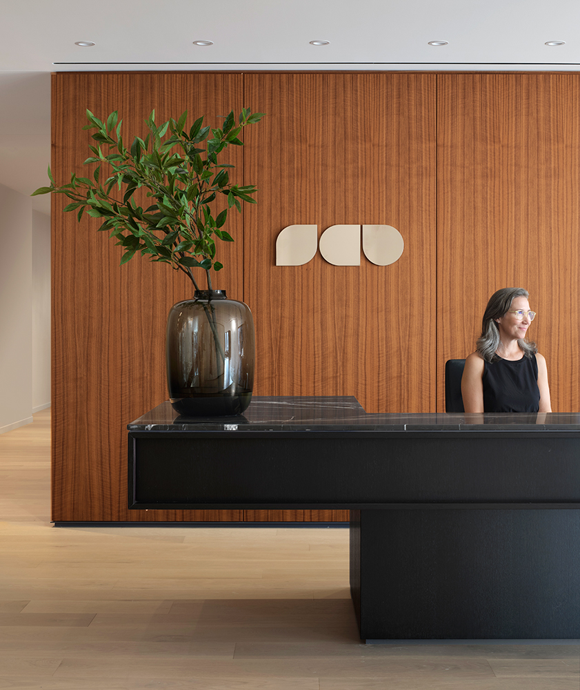 SCB Relocates to a New Chicago Headquarters at 330 North Wabash AMA ...