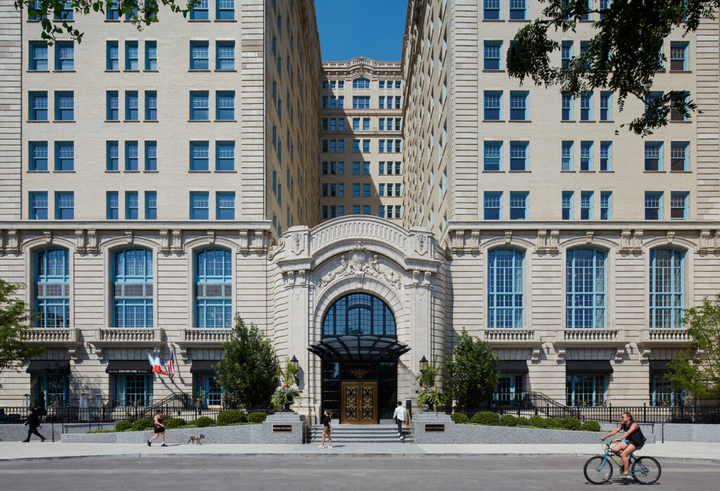 SCB Receives Two Honors at the 2024 American Architecture Awards - SCB