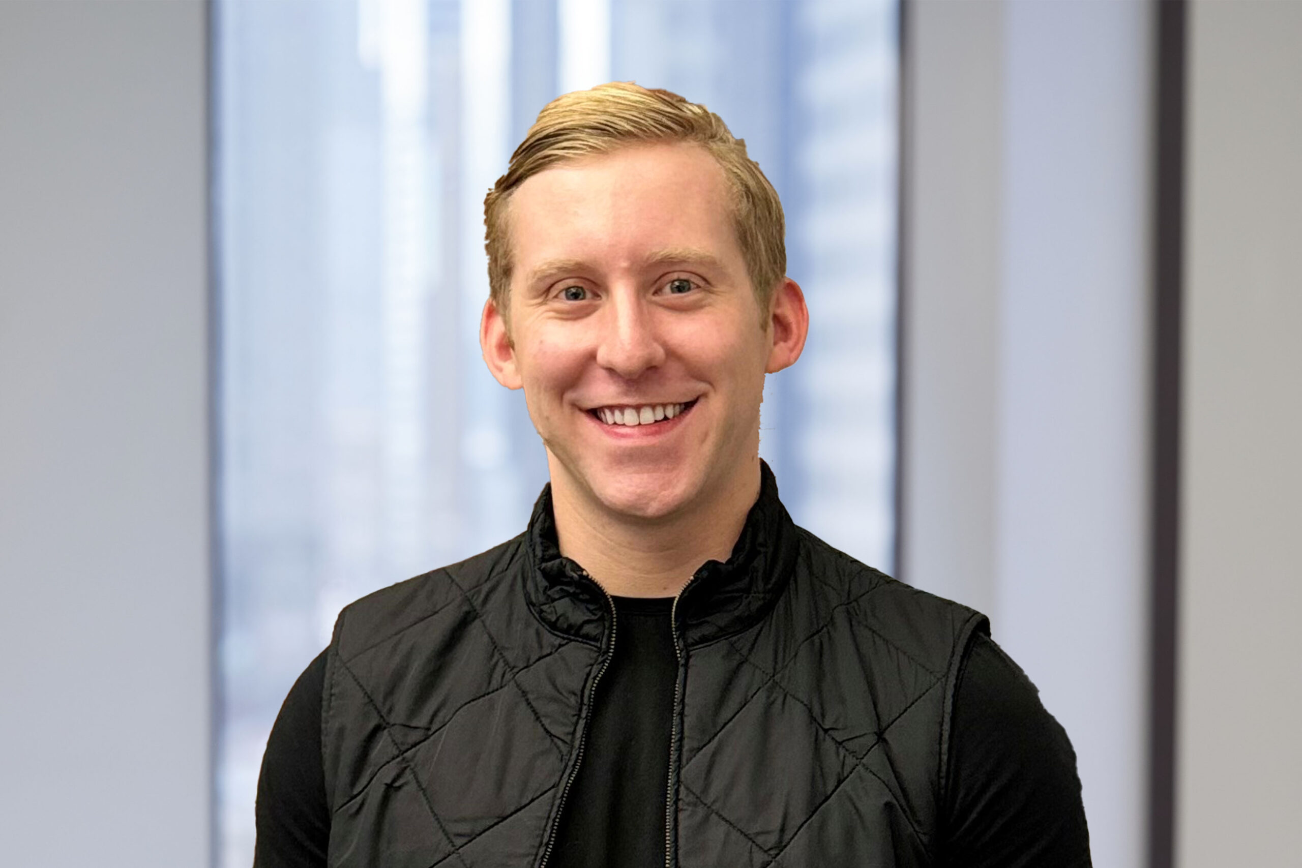 Michael Epstein - SCB