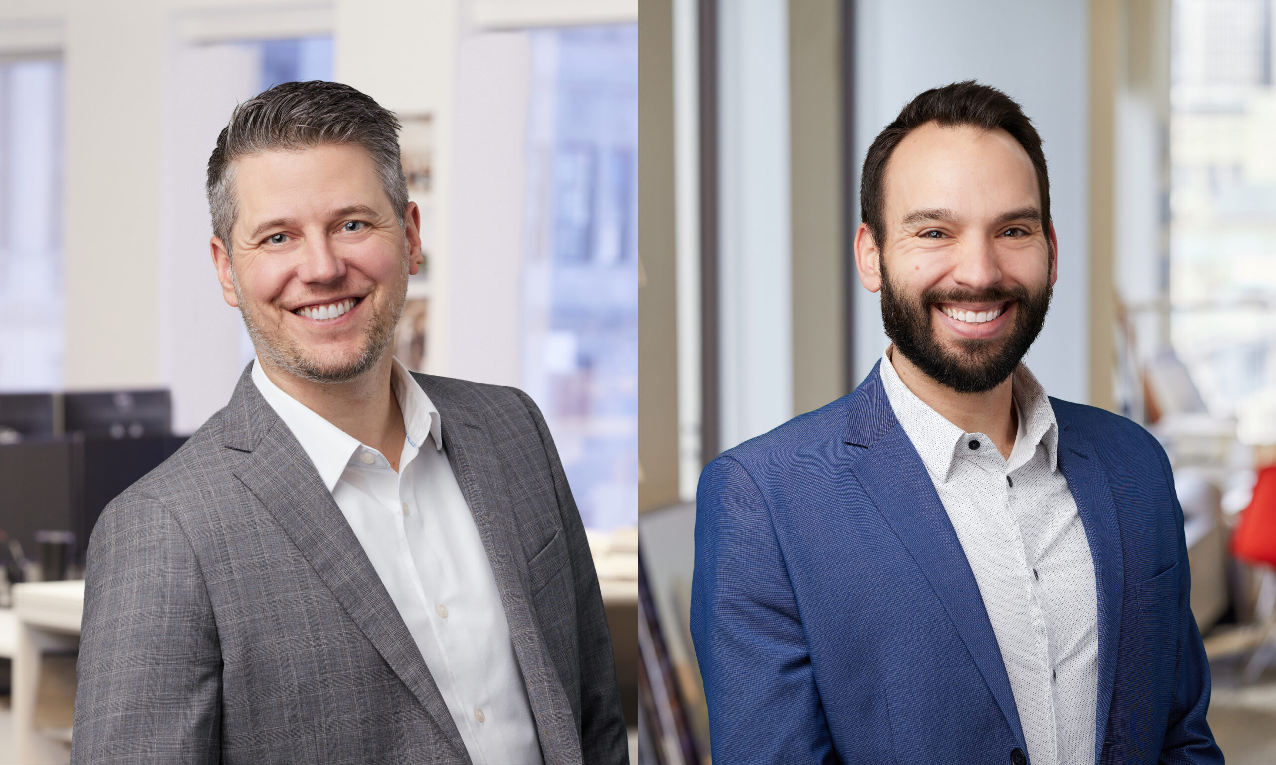 Brian Romanelli and Rob Meder Announced as Studio Leaders - SCB