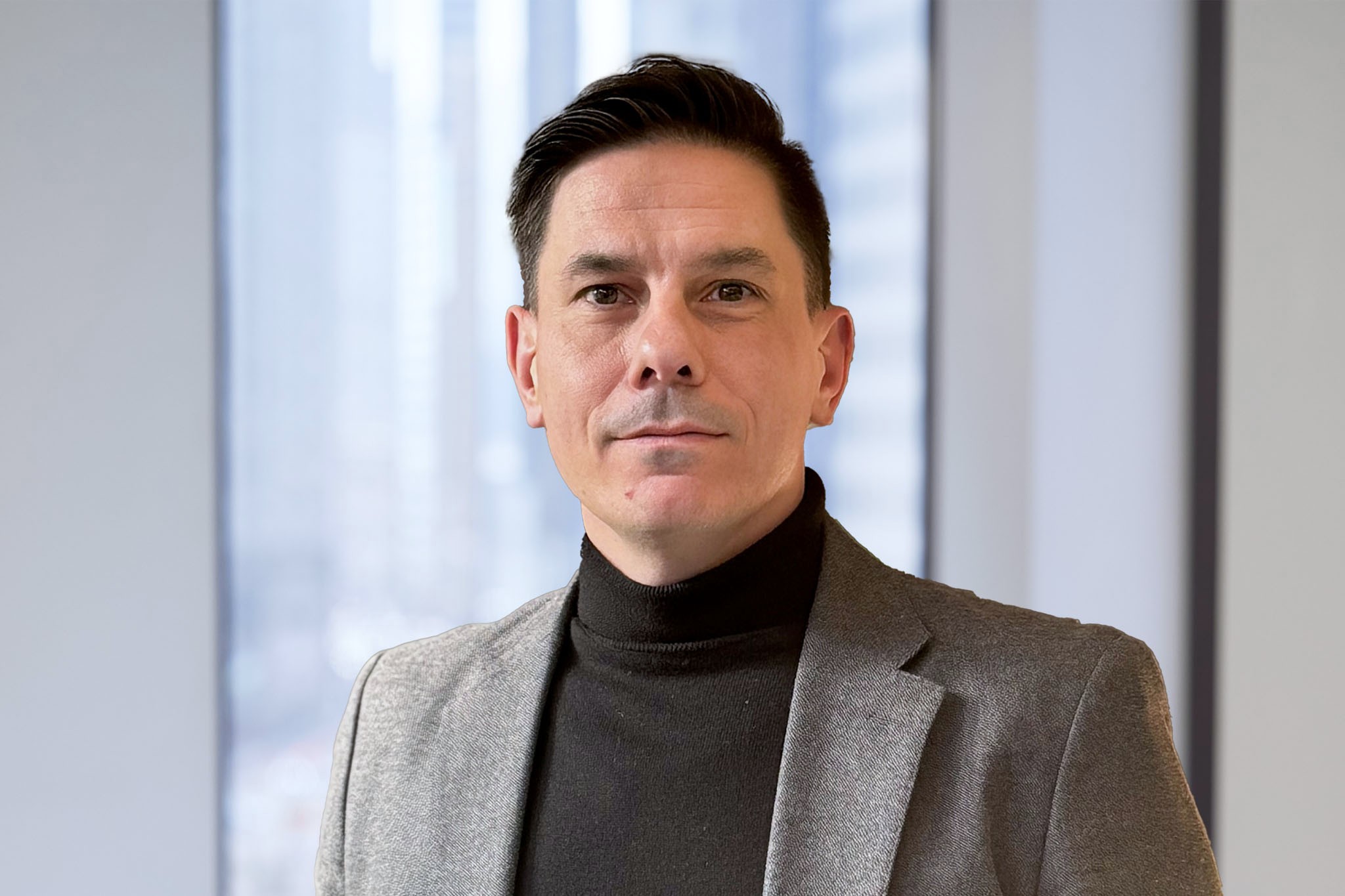 Robert LaBrecque - SCB