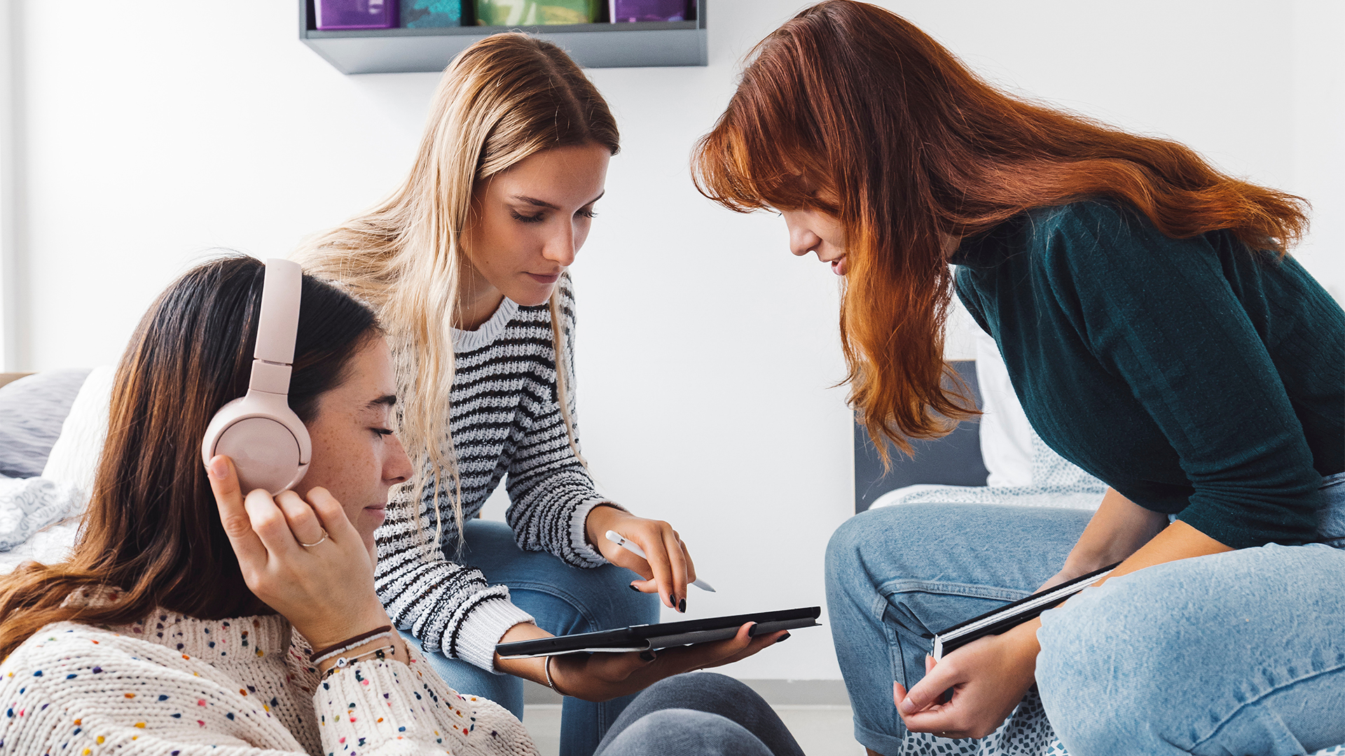 Meeting Demand with Design: Strategic Use of Triples in Residence Halls ...